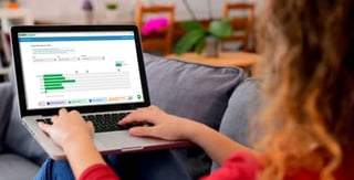 Using Insights by Hatch™ to Answer Key Questions About Children's Progress and Readiness